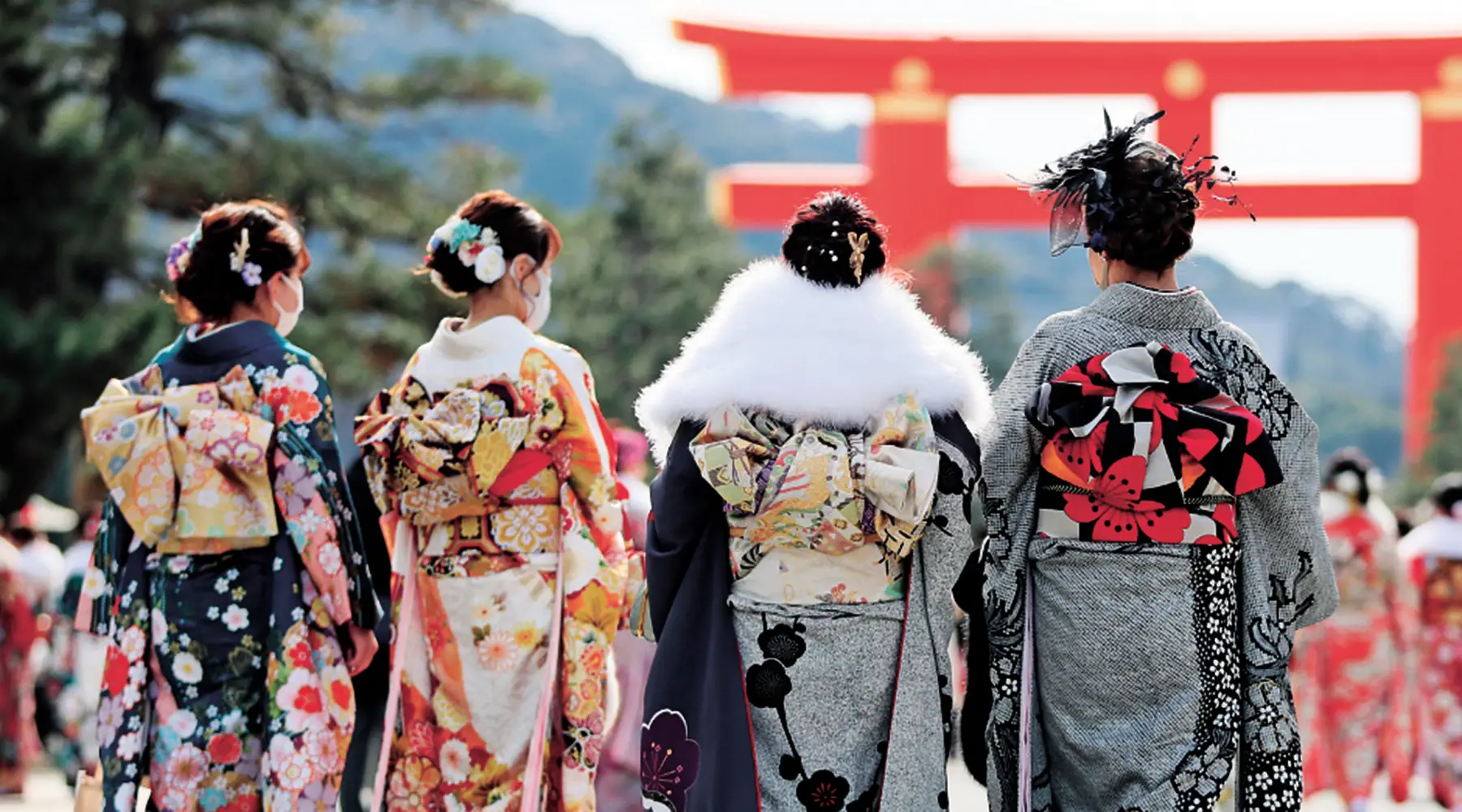 Séjours universitaires en Chine, Corée et Japon - ISUGA